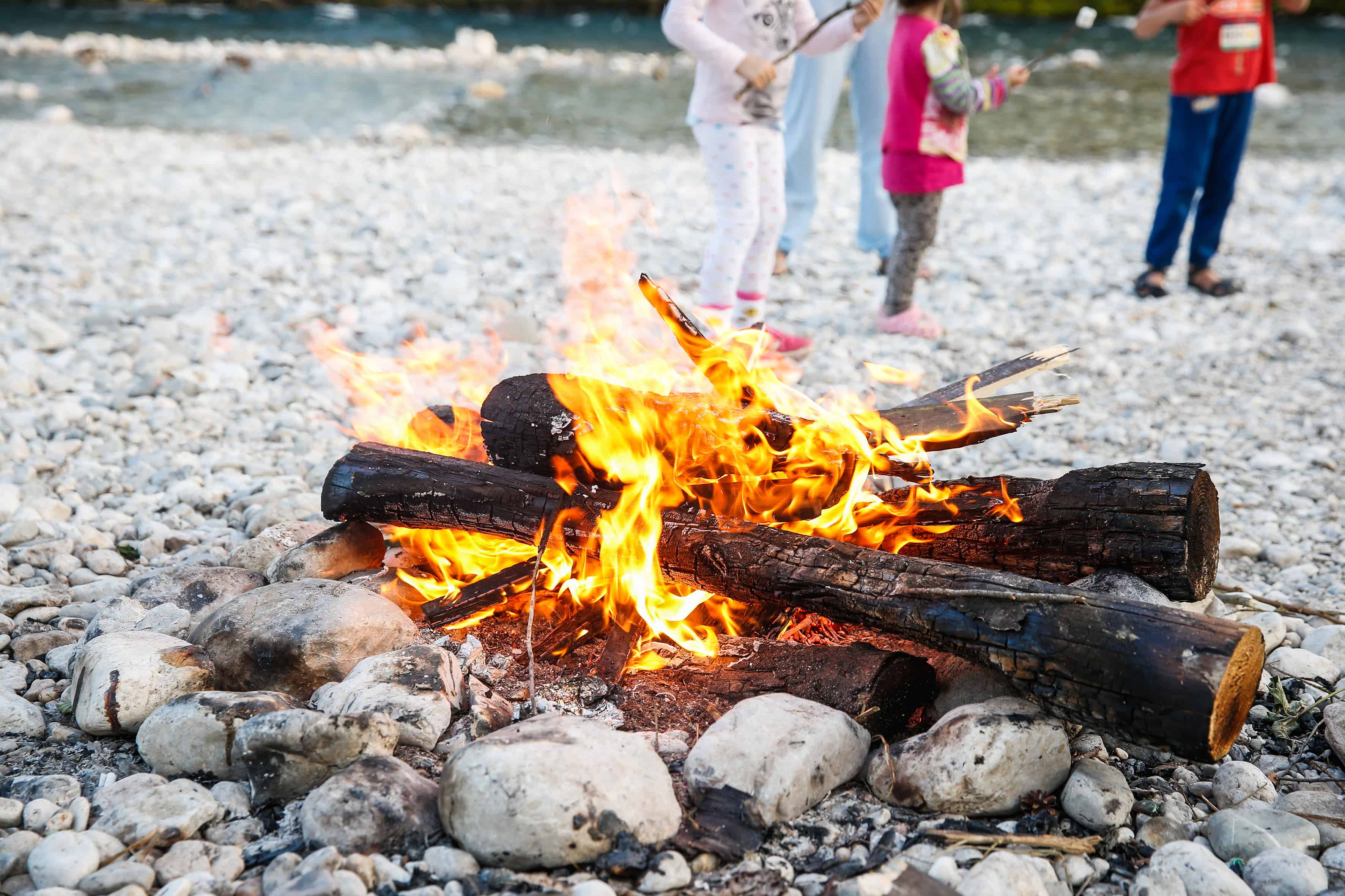 Summer Fire Safety- Tips and Tricks for Safe Summer Fun
